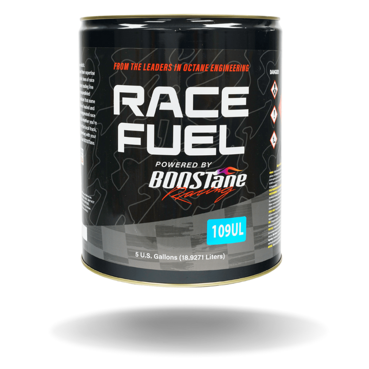 BOOSTANE Race Fuel